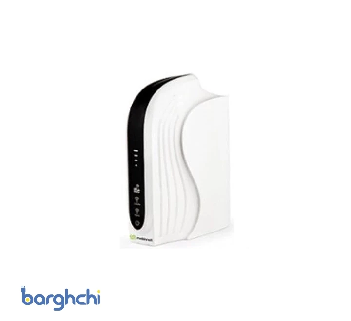 قیمت و خرید مودم TD-LTE مبین نت مدل MN-6400D-برقچی