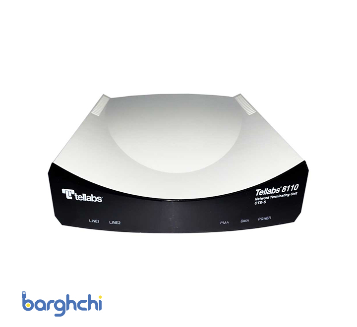 مودم مخابراتی تلبس مدل CTE-S G.703 مشخصات، قیمت و خرید - برقچی