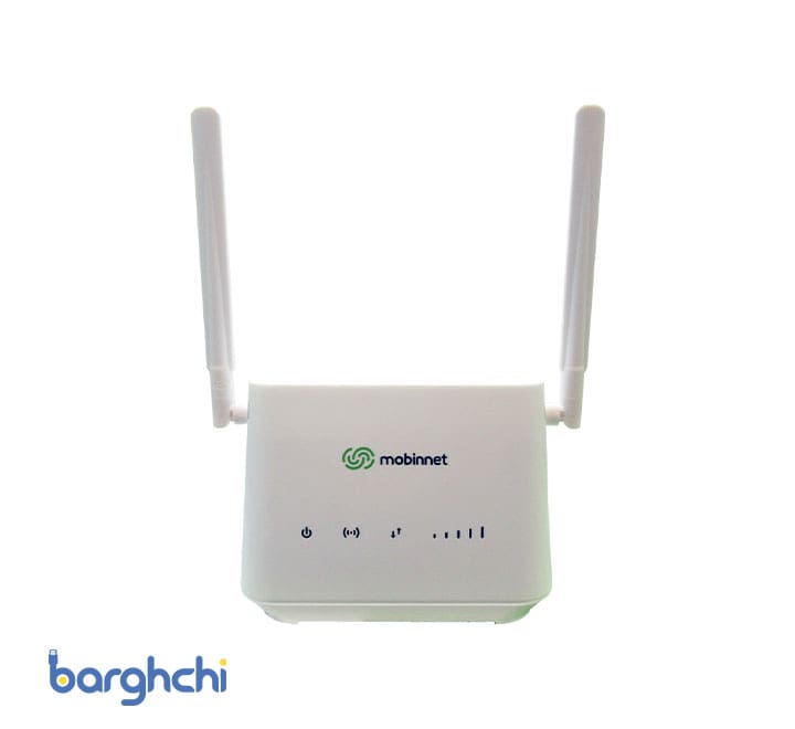 قیمت و خرید مودم LTE مبین نت مدل MN4200 - برقچی